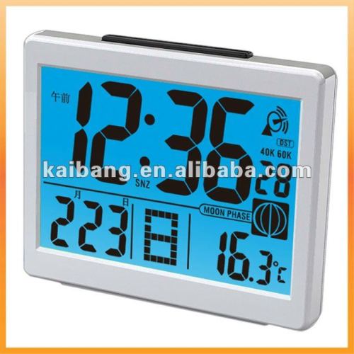 Japanese Radio Controlled Clock, High Quality Japanese Radio Controlled ...