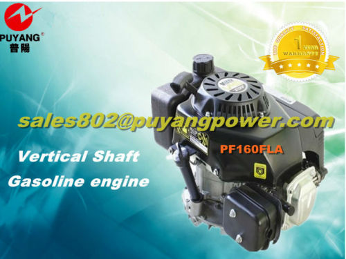 Low Fuel Consumption Gasoline Engine Vertical Shaft, High Quality Low ...
