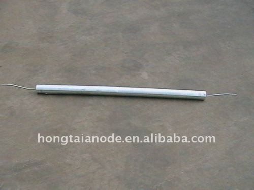 Rod Magneium Alloy Anode, High Quality Rod Magneium Alloy Anode on ...
