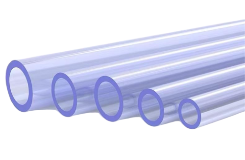 Clear Pvc Pipe, High Quality Clear Pvc Pipe on Bossgoo.com