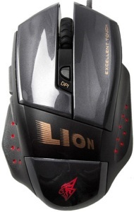 Gaming Mouse Model -6d, High Quality Gaming Mouse Model -6d on Bossgoo.com