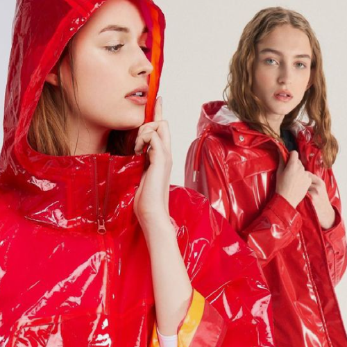 Fire Resistant Polyurethane Waterproof Jacket, High Quality Fire ...