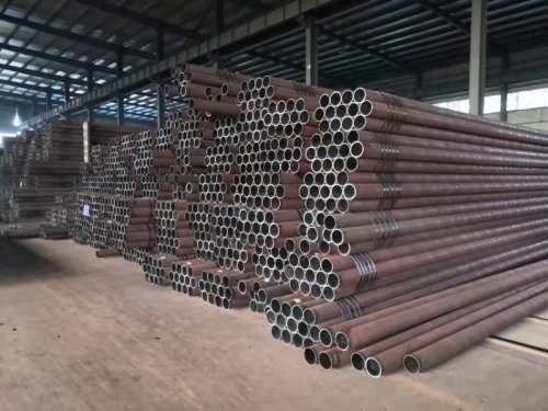 Astm 1025 구조 강철 파이프, Bossgoo.com의 고품질 Astm 1025 구조 강철 파이프