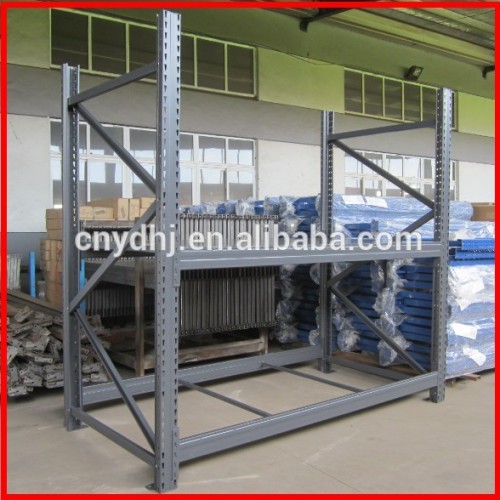 Large Capacity Heavy Duty Warehouse Garage Storage Racks By Manufacturer Yd-0634, High Quality ...