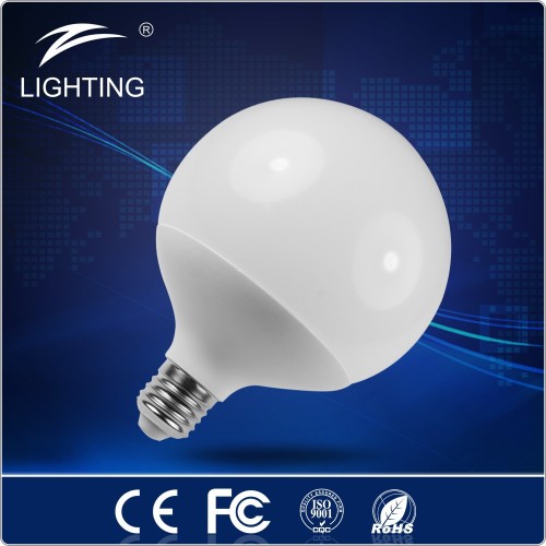 50000 Hours Long Lifespan Warm White 15w G120 Household Led Light Bulbs ...