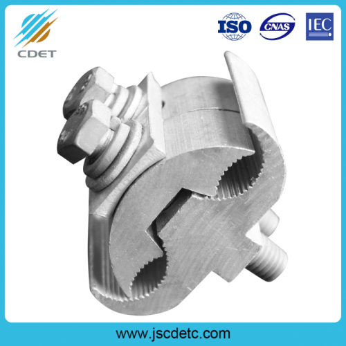 Bimetallic Al-cu Parallel Groove Clamp Pg Clamp, High Quality ...