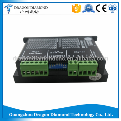 Two-phase Stepper Drive Leadshine 2-phase Stepper Drive M542, High Quality Two-phase Stepper ...