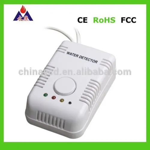 Water Leak Stop And Water Leak Detection Devices, High Quality Water ...