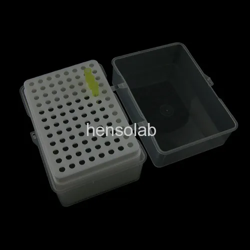 Pipette Tips Rack / Pipette Tips Box / Rack For Tips , High Quality ...