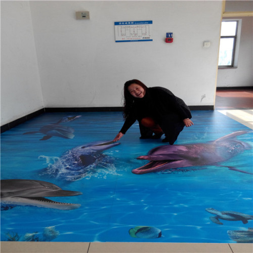 Lifelike 3d Floor Graphics,3d Floor Tile, High Quality Lifelike 3d ...