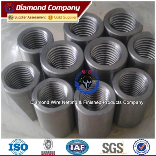 Splicing Rebar Connecting/ Rebar Connecting Coupler, High Quality ...