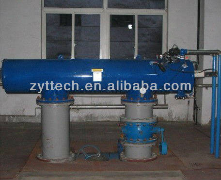 Aiger Automatic Backwashing Water Filter, High Quality Aiger Automatic ...