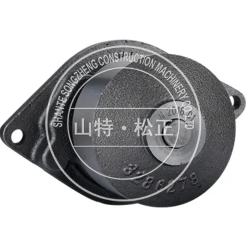 Cummins 6bt Water Pump 3286278, High Quality Cummins 6bt Water Pump ...