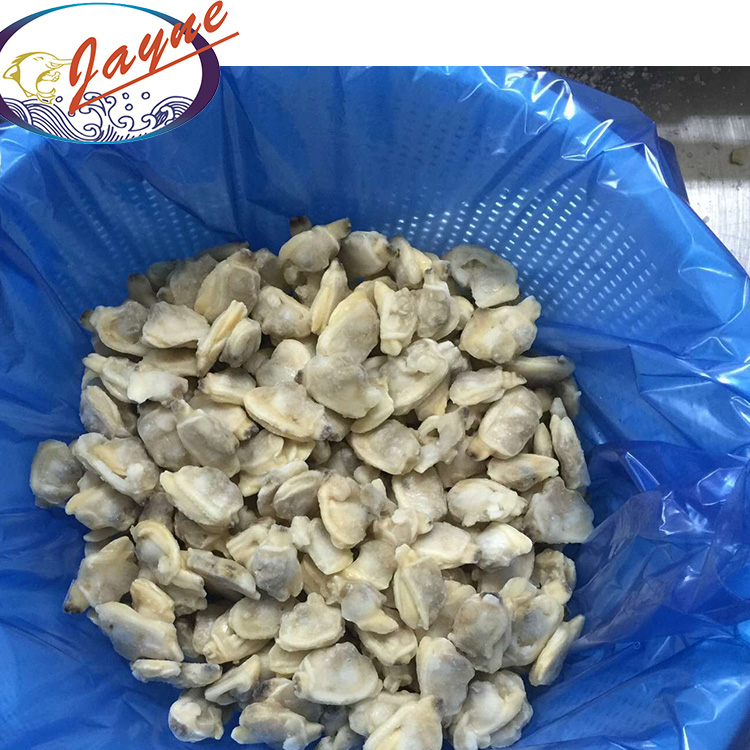 Hot Sale Premium Short-necked Clam Meat Organic Frozen Clams Seafood ...