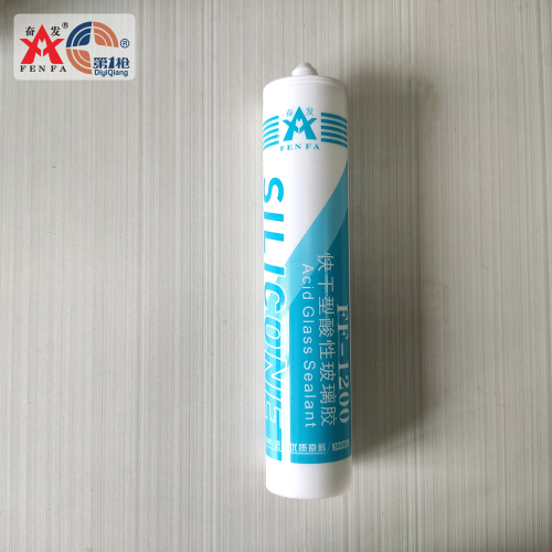 Fast Cure Acrylic Mastic Sealant, High Quality Fast Cure Acrylic Mastic ...