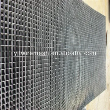 Galvanized Concrete Reinforcing Wire Mesh And Accessories, High Quality ...