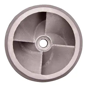 Sand Casting Impeller, High Quality Sand Casting Impeller on Bossgoo.com