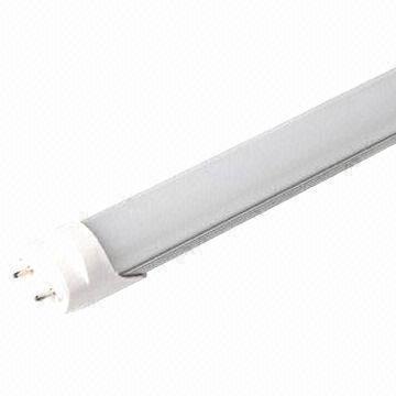 T8 Led Tube Lighting With 22w Power, Energy-saving, Smd 2835, Measures ...