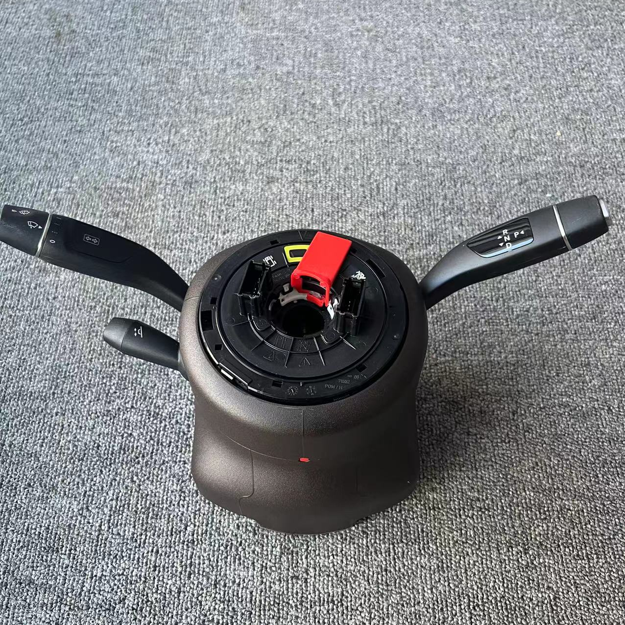 Mercedes-benz W213 W238 Directional Angle Sensor - Indicator And Wiper ...