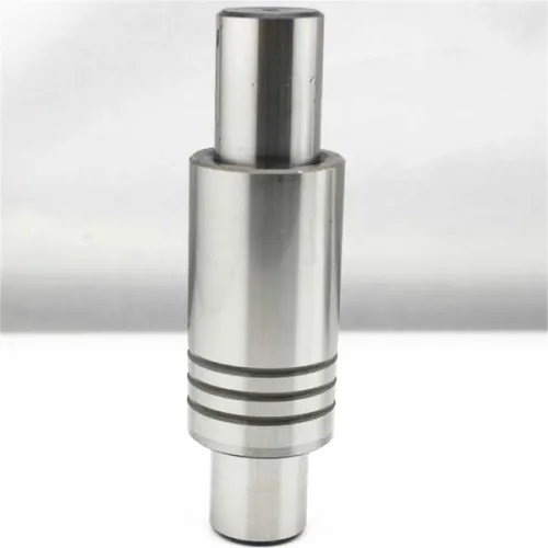 Press Fit Guide Pins And Self Lubricating Bronze Plated Bushings For ...