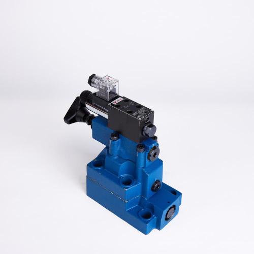 Daw20b Pilot Operated Unloading Valve, High Quality Daw20b Pilot ...