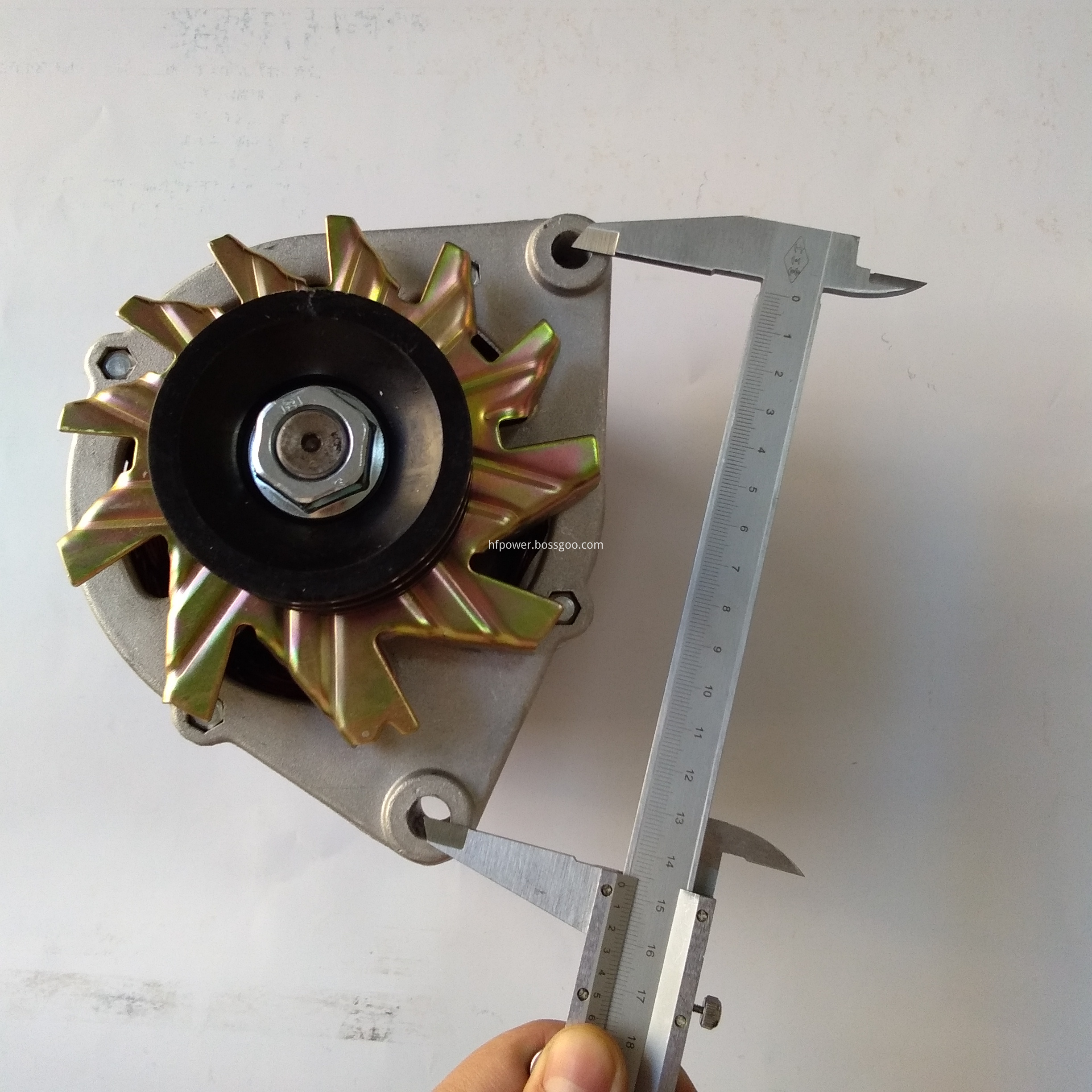 Original Deutz 1015 엔진 발전기 발전기, Bossgoo.com의 고품질 Original Deutz 1015 엔진 ...