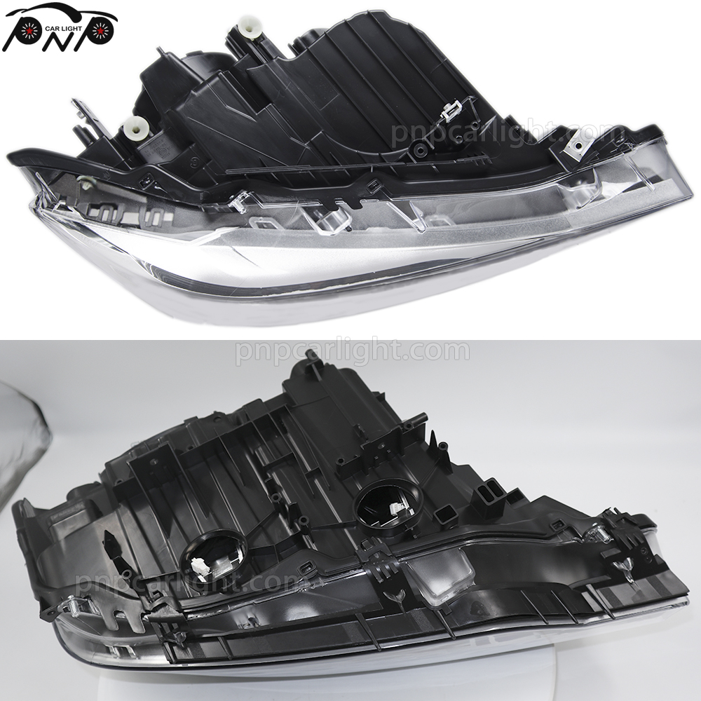Xenon headlight for BMW 3' F30 F31 2011-2015 China Manufacturers ...