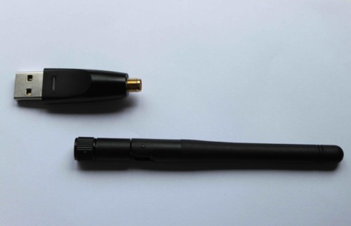 Ralink Rt5370 150mbps Mini Usb Wireless Wifi Network Card 802.11n/g/b W ...