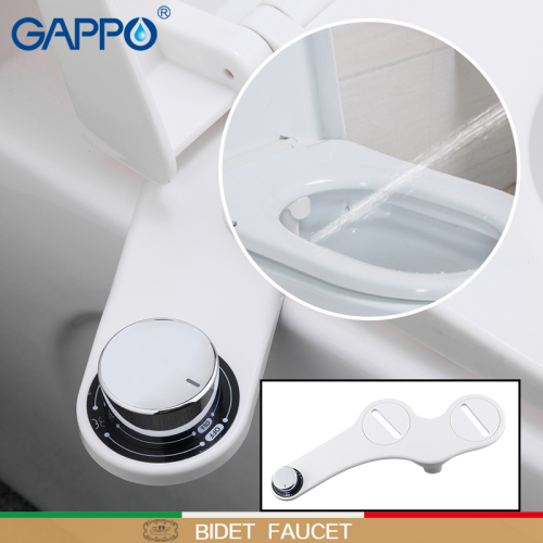 Gappo Toilet Seats Toilet Seat Bidet Cover Simple Bidet Seats Clean ...