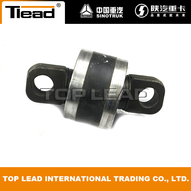 Howo Torque Rod Bushing Az9725529213, kualitas tinggi Howo Torque Rod ...