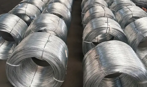 Galvanised Wire 2.5mm Spool Wire, High Quality Galvanised Wire 2.5mm ...