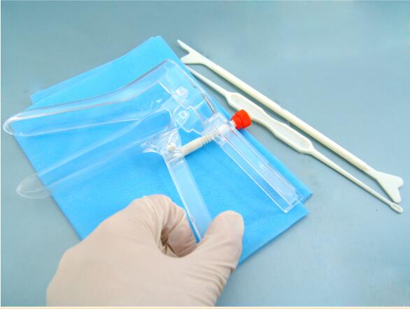 Disposable Gynecological Examination Kit, High Quality Disposable ...