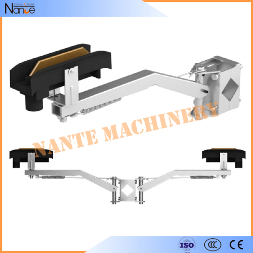 Single-pole Insulated Conductor Rail System, High Quality Single-pole ...