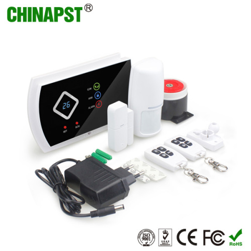 App 99 무선 및 2 유선 영역 Gsm 도난 방지 보안 경보 시스템 (pst-g10a), Bossgoo.com의 고품질 ...