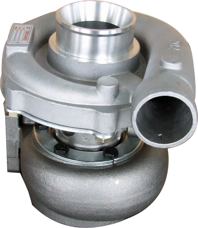 TO4E04 TURBO WITH 1006TAG ENGINE WITH 2674A335 Images & Photos