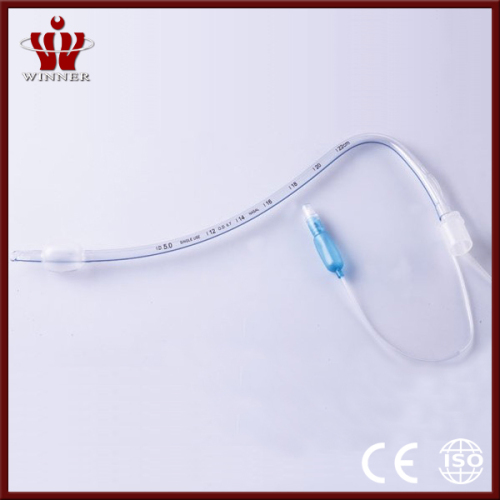 Medical Et Tube Oral/nasal Endotracheal Tube, High Quality Medical Et ...