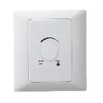 300w 250v 1-gang Rotary Fan Speed Control Switch, High Quality 300w ...