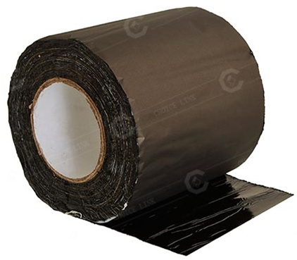 Waterproof Material Self Adhesive Asphalt Flashing Tape Sealing Tape ...