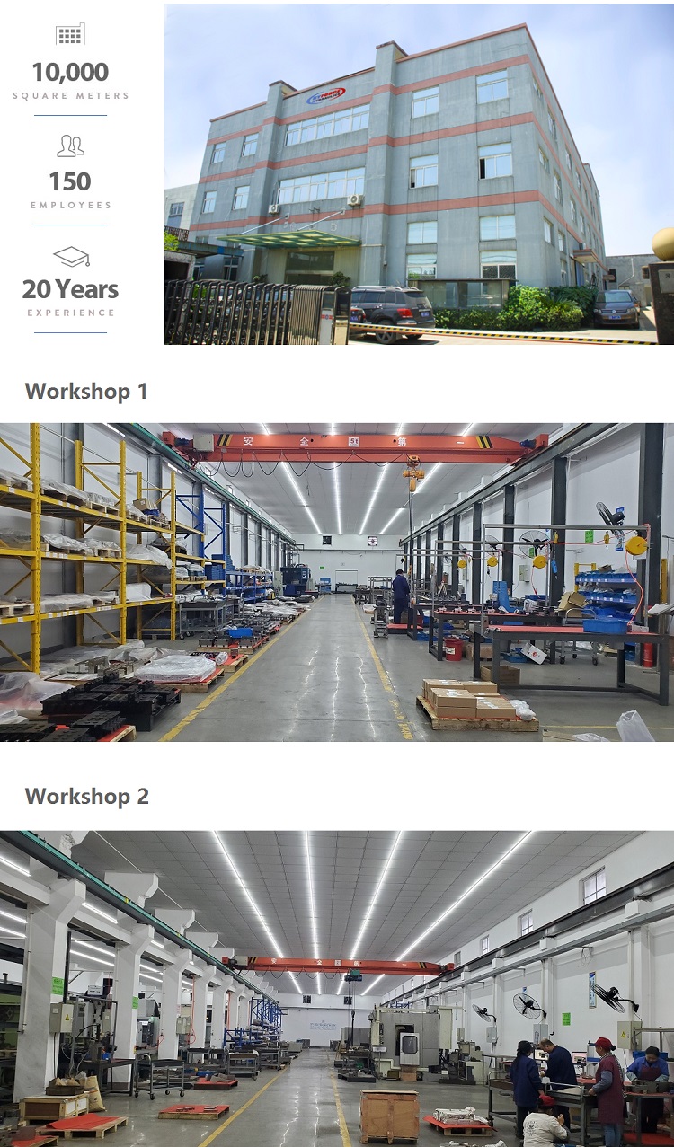 Hydraforce Cv10-p 시리즈 체크 밸브 : 사양, 응용 프로그램 및 성능 분석, Bossgoo.com의 고품질 ...