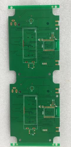 4층 Fr4 1.6mm Hdi Enig Pcb, Bossgoo.com의 고품질 4층 Fr4 1.6mm Hdi Enig Pcb