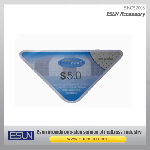 Mattress Labels Series, High Quality Mattress Labels Series on Bossgoo.com