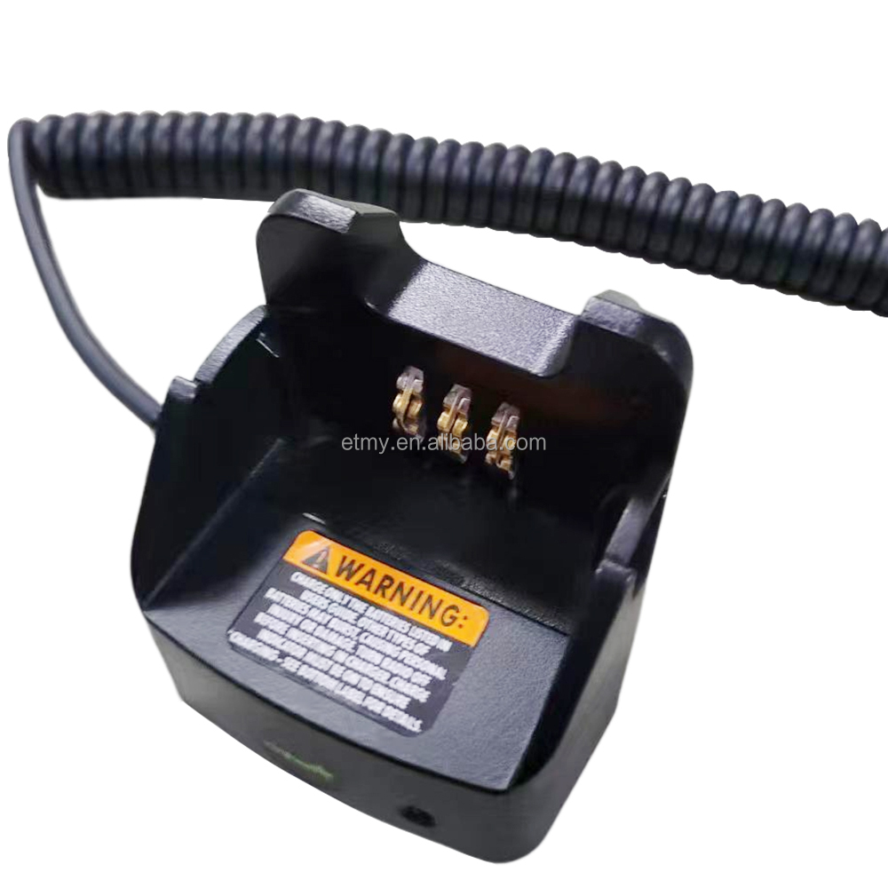 12v Pmln7089a Vehicle Battery Charger Kit - Replacement For Cp200 ...