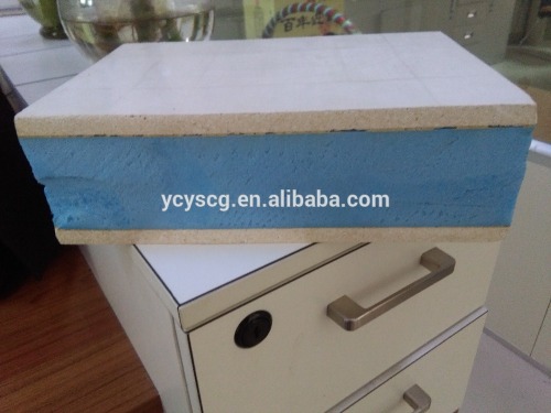 Sip Panel,mgo+eps/xps Panel,xps Sandwich Panel, High Quality Sip Panel ...