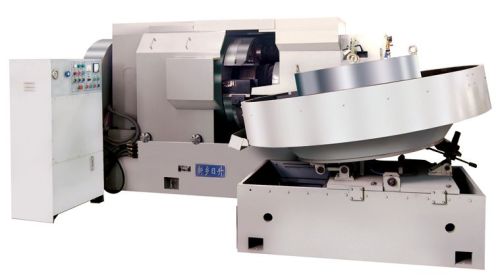 Horizontal Ceramic Ball Grinding Machine, High Quality Horizontal ...