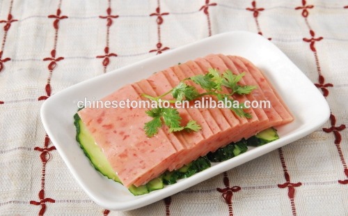 Canned Corned Beef Halal Beef Canned Meat Factory, High Quality Canned ...