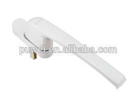 Aluminium Window Handle Lock Casement Window Lock Handle, High Quality ...