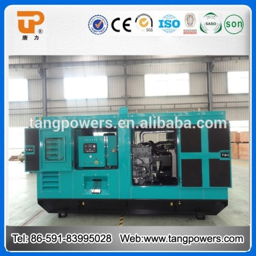 440v 60hz 20kva-1000kva Philippines Diesel Generator, High Quality 440v ...