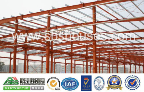Sbs Iso Certification Steel Modular Building, High Quality Sbs Iso ...