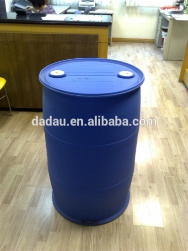 Hdpe Plastic Barrel 200l Drum, High Quality Hdpe Plastic Barrel 200l ...