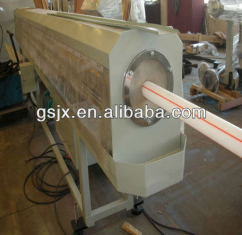 6m Pe Pvc Pipe Vacuum Calibration Machine, High Quality 6m Pe Pvc Pipe ...